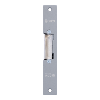 GAE-12CC | Fail secure strike kit, 12Vdc, fixed jaw | CDVI